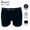 Benonetti | Italienische Boxershorts und Socken mit höchster Qualität
