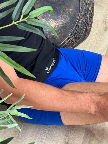 Benonetti | Italienische Boxershorts und Socken mit höchster Qualität