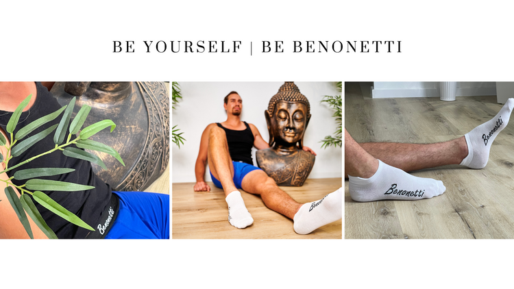 Benonetti