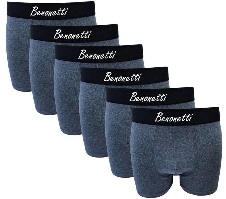 Benonetti