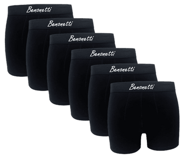 Benonetti